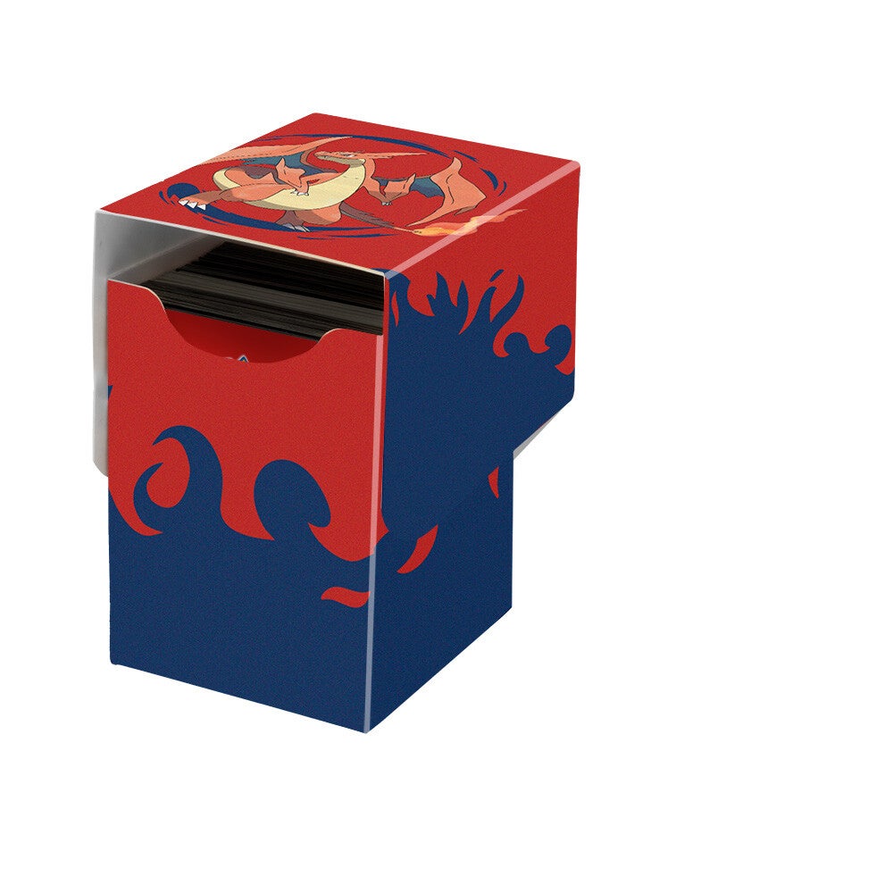 Ultra PRO Pokémon - Mega Charizard X and Mega Charizard Y Product Line ...