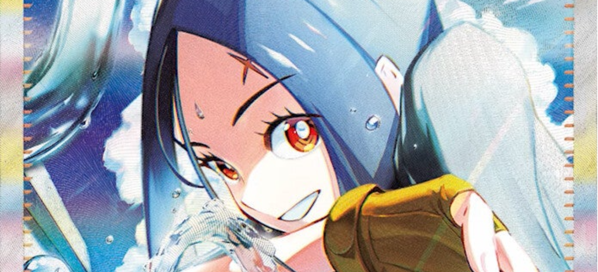 Dendra SR & SAR, Paldean Wooper AR & Mismagius AR Revealed from SV1a ...