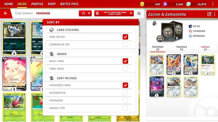 Pokemon Trading Card Game Live Beta Available Globally | PokeGuardian ...