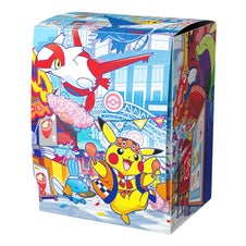 Special BOX Pokemon Center Tohoku, Hiroshima, and Fukuoka Revealed ...