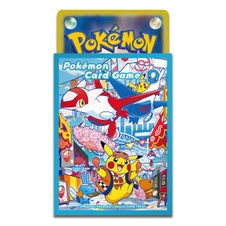 Special BOX Pokemon Center Tohoku, Hiroshima, and Fukuoka Revealed ...
