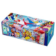 Special BOX Pokemon Center Tohoku, Hiroshima, and Fukuoka Revealed ...
