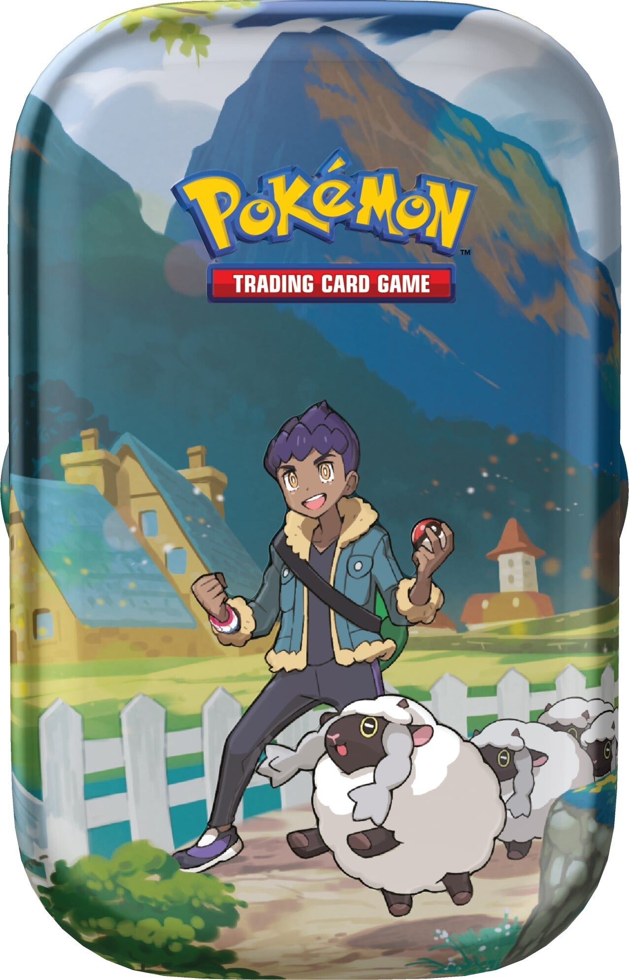 Crown Zenith Tins (Containing Art Rare Galarian Zapdos / Moltres ...