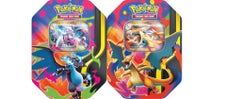 Mega Charizard Tin revealed | PokeGuardian | The Latest Pokémon TCG ...