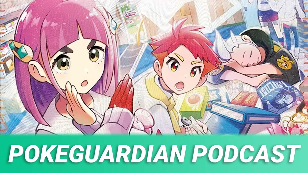 PokeGuardian | Pokémon TCG News and Blog