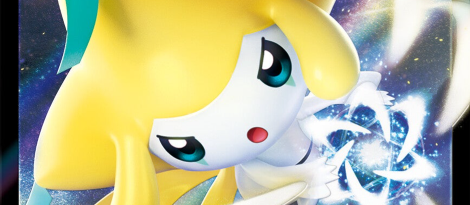 Jirachi V Promo Image Discovery Sparks Concerns of Delay or ...