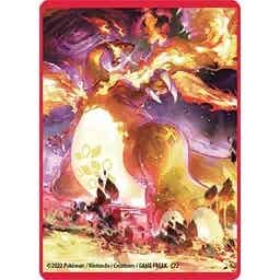 Ultra-Premium Collection - Charizard Special Art Promos Revealed ...