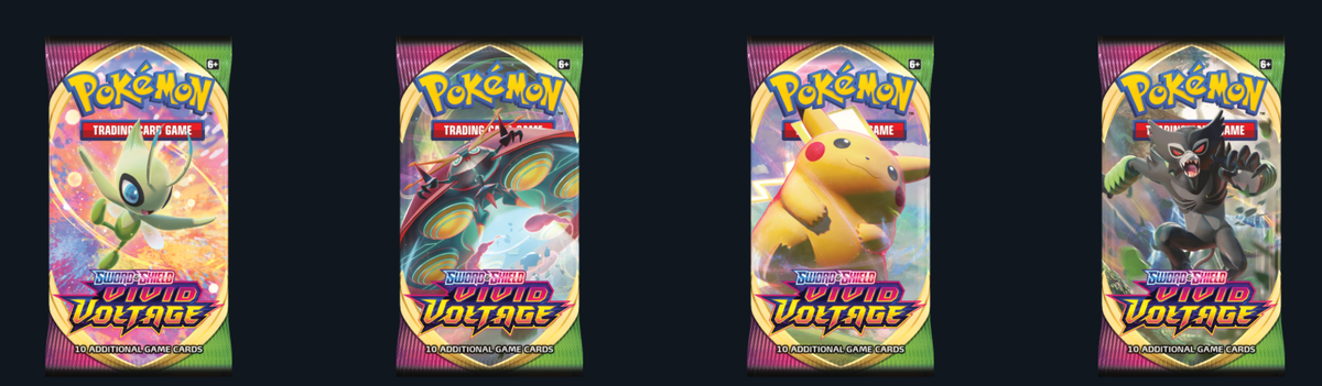 Pokémon TCG Autumn 2020 Products Release Guide / Guides | PokeGuardian ...
