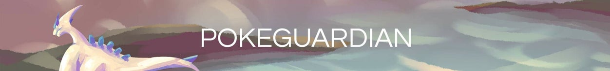 Legendary Warriors Premium Collection Revealed | PokeGuardian | The ...