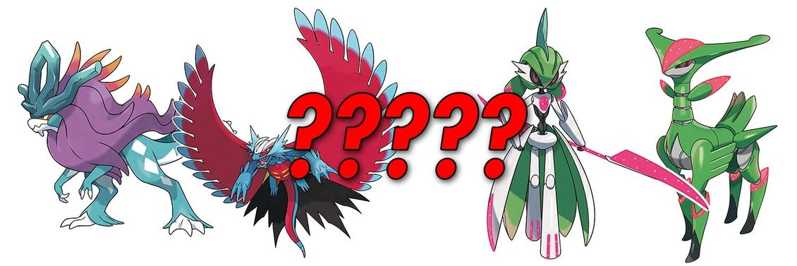 Ancient Roar / Future Flash Dual Set Rumoured for October 2023 Launch ...