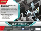 Black Kyurem ex Box Revealed | PokeGuardian | The Latest Pokémon TCG ...