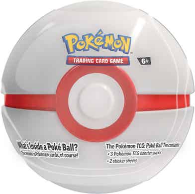 New Poké Ball Tins (Moon Ball) (Q4 2024) Revealed | PokeGuardian | The ...