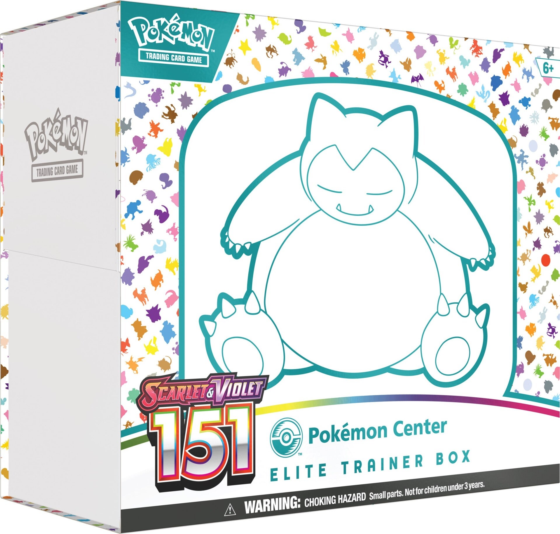 Scarlet & Violet - 151 Special Set Revealed | PokeGuardian | The Latest ...