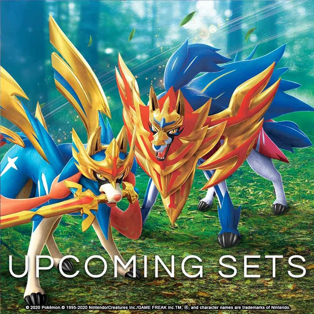 Sets | PokeGuardian | We Bring You the Latest Pokémon TCG News Every Day!