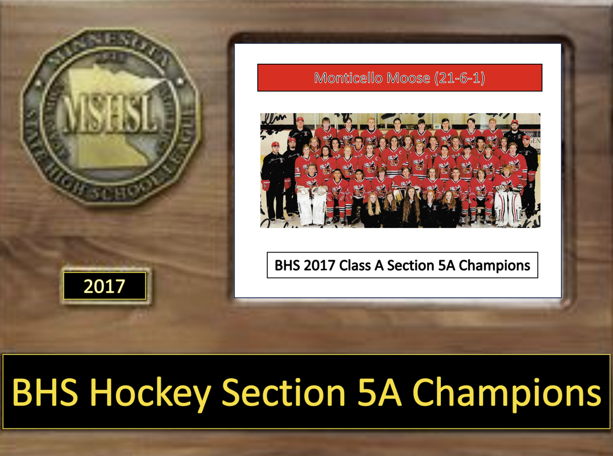 5A 2017 Season / Section 5A / Class A Sections History | Class A Guy