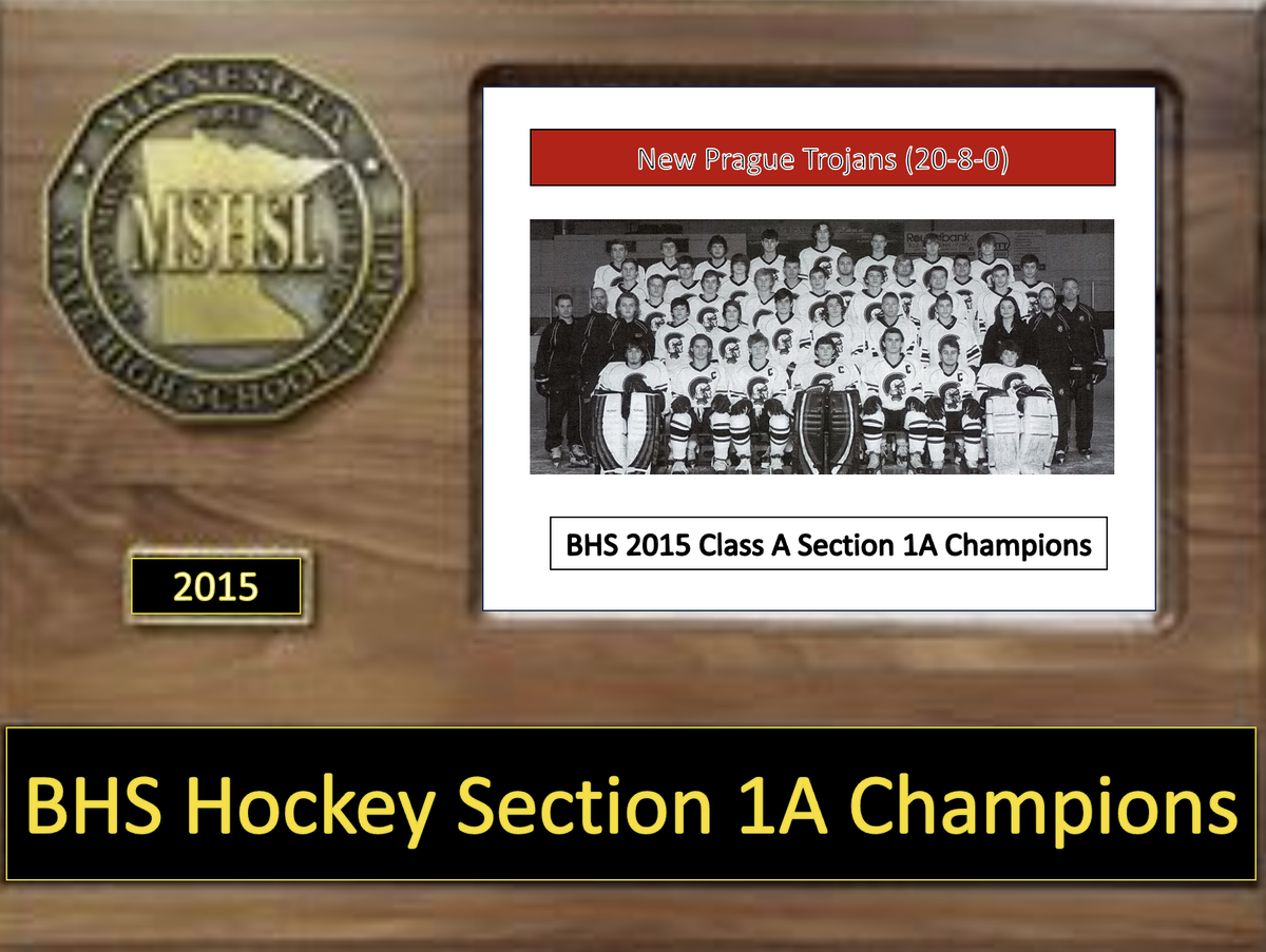1A 2015 Season / Section 1A / Class A Sections History | Class A Guy