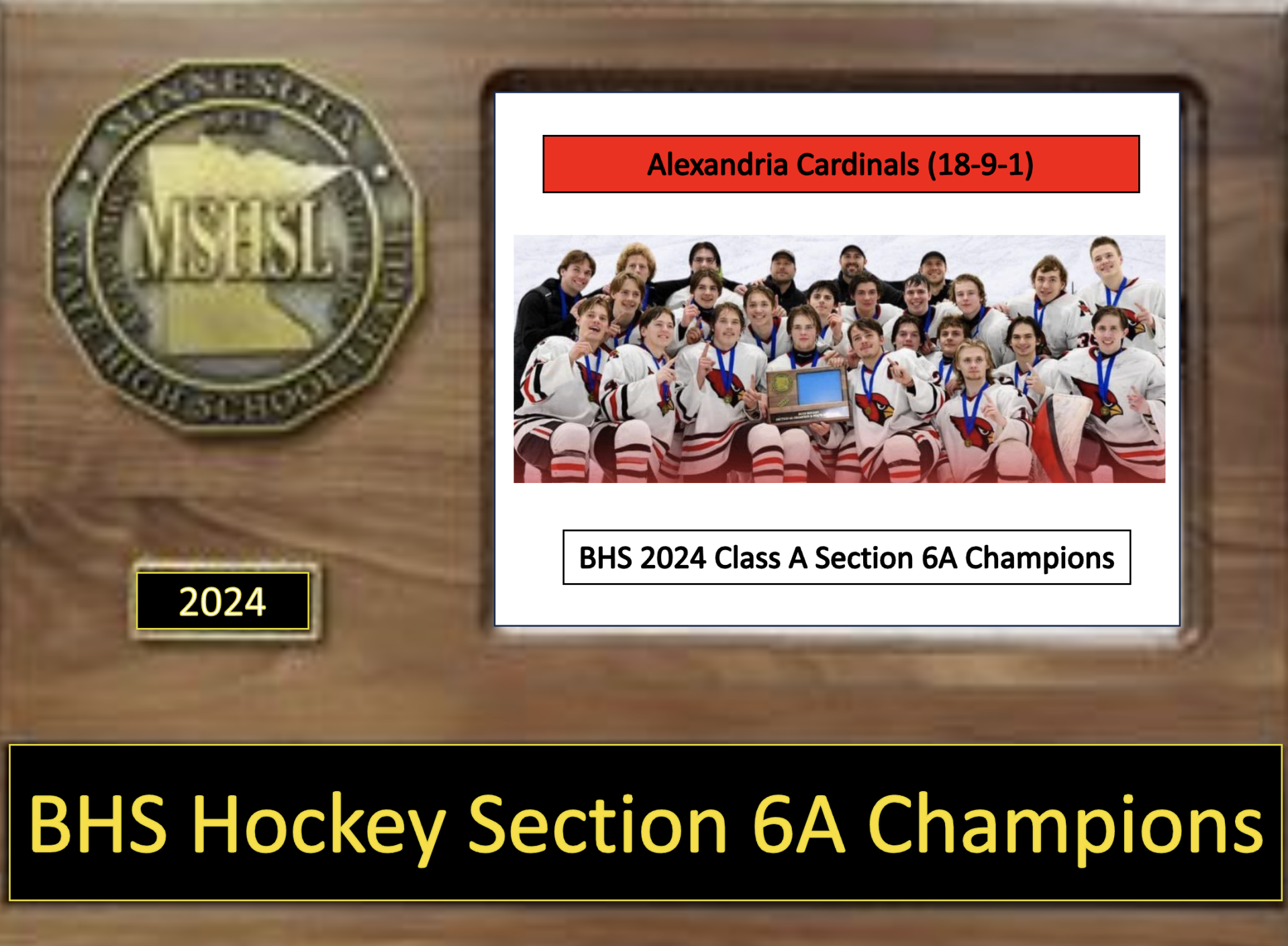 6A 2024 Season / Section 6A / Class A Sections History | Class A Guy