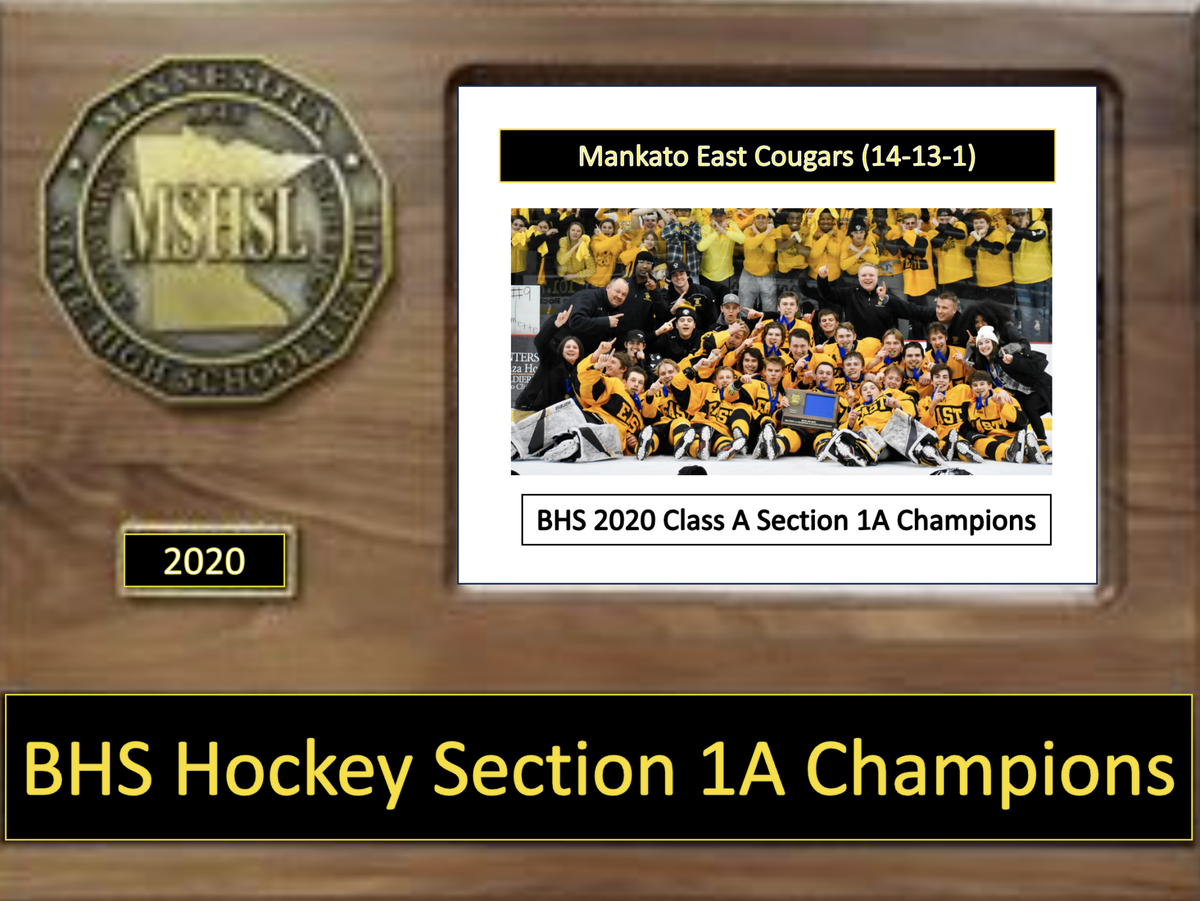 1A 2020 Season / Section 1A / Class A Sections History | Class A Guy