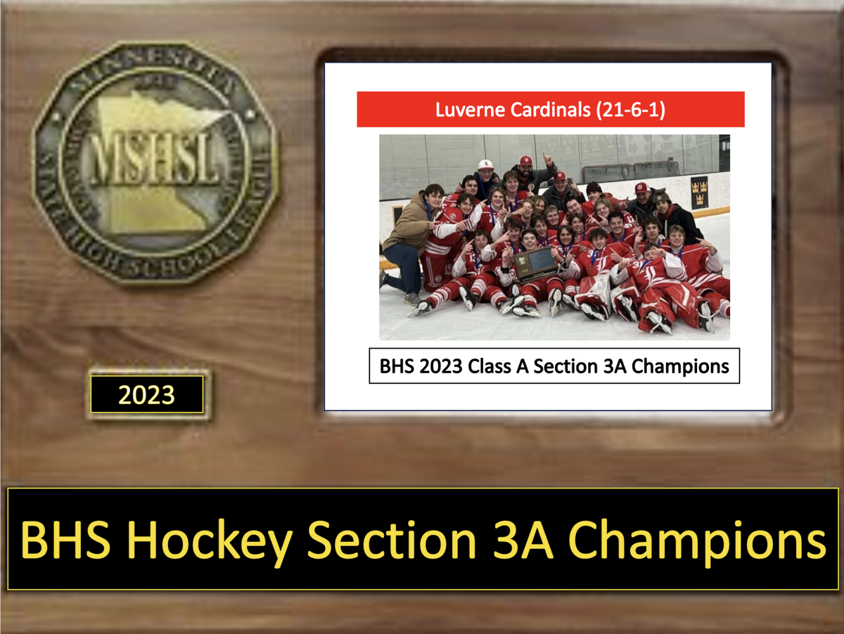 3A 2023 Season / Section 3A / Class A Sections History | Class A Guy