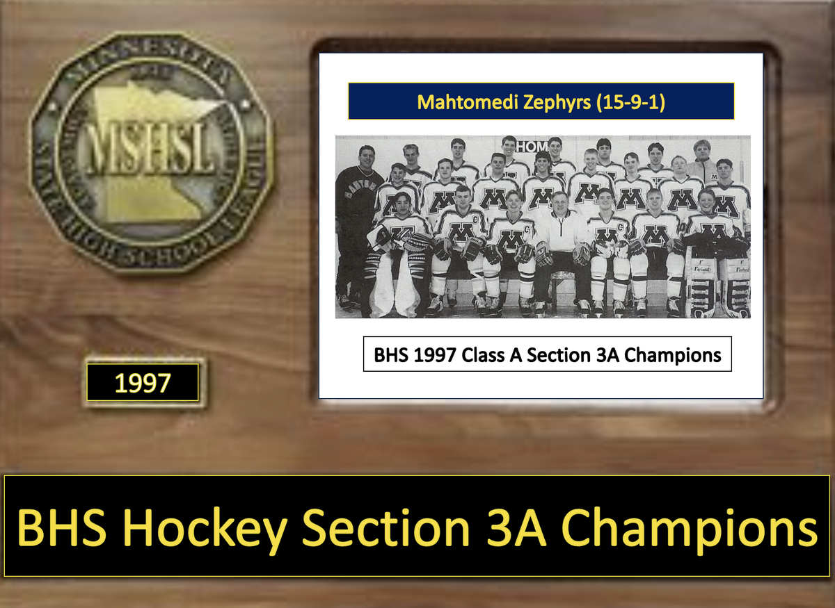 3A 1997 Season / Section 3A / Class A Sections History | Class A Guy