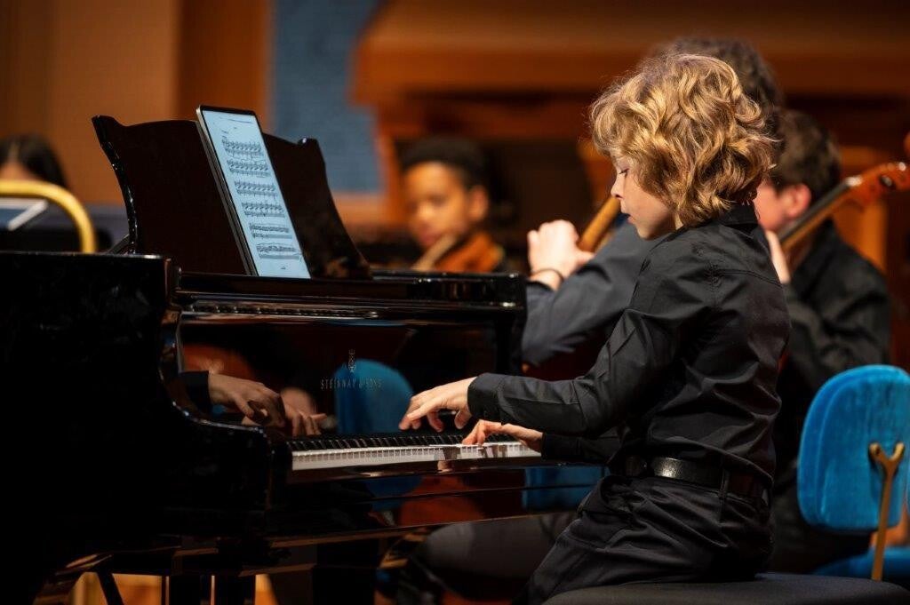 Performances | lucaschiche