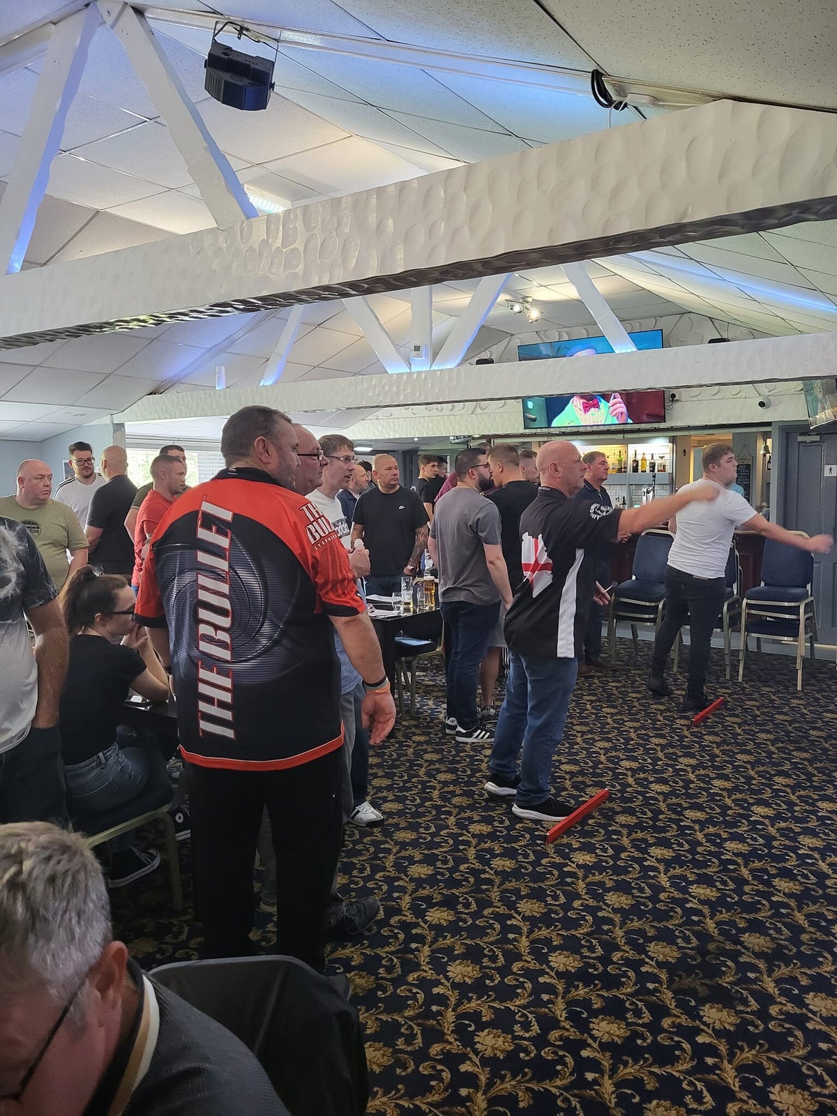 Felling Darts / Social | Felling Cricket Club