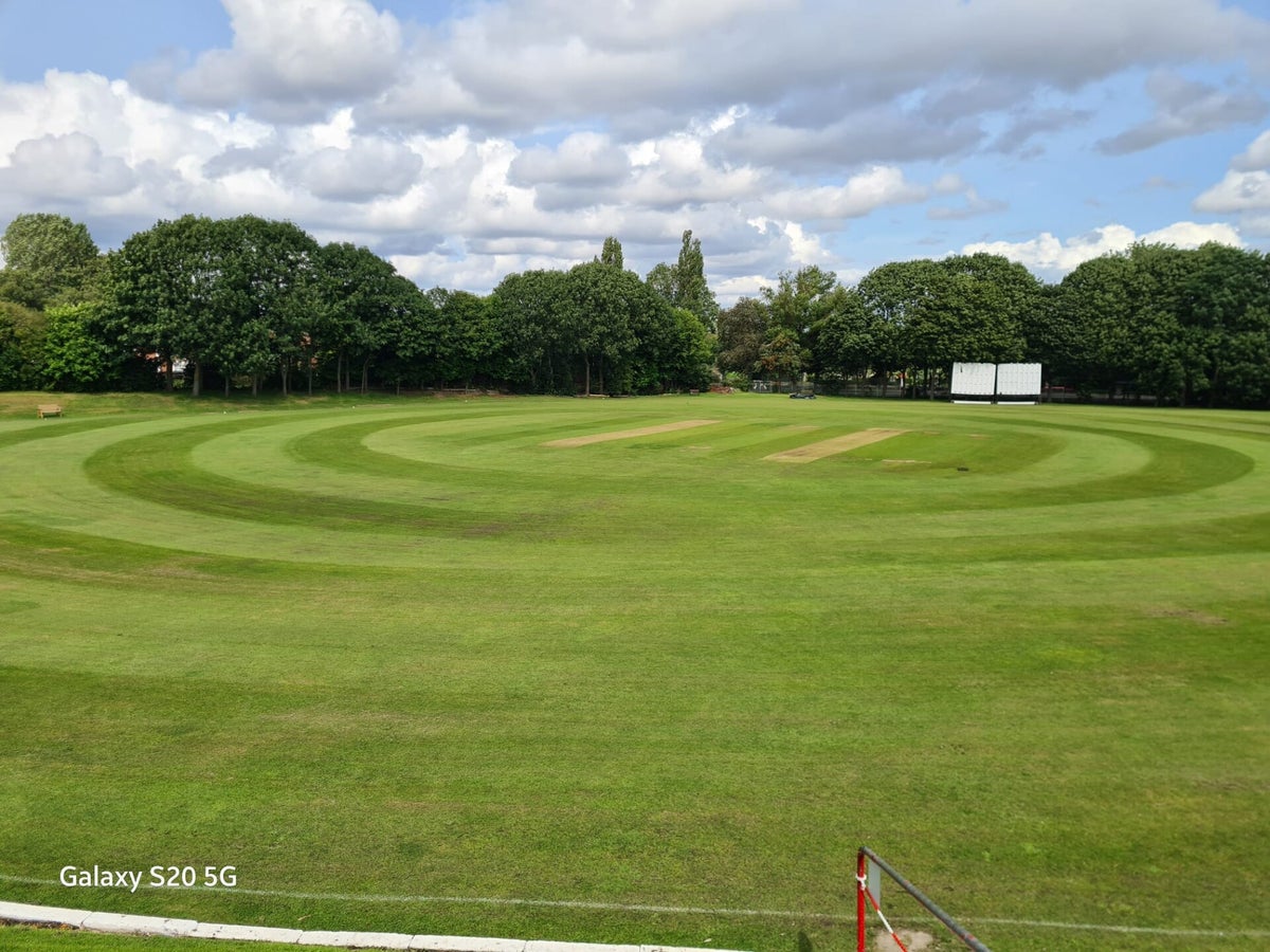 Club Governance / Management Structure | Felling Cricket Club