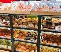 About Us | Tiffany Bakery