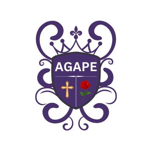 Home Page | Krewe of Agape