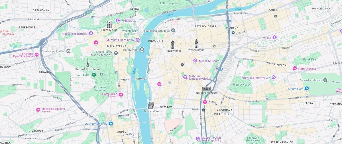 Discover Prague | You Love Prague