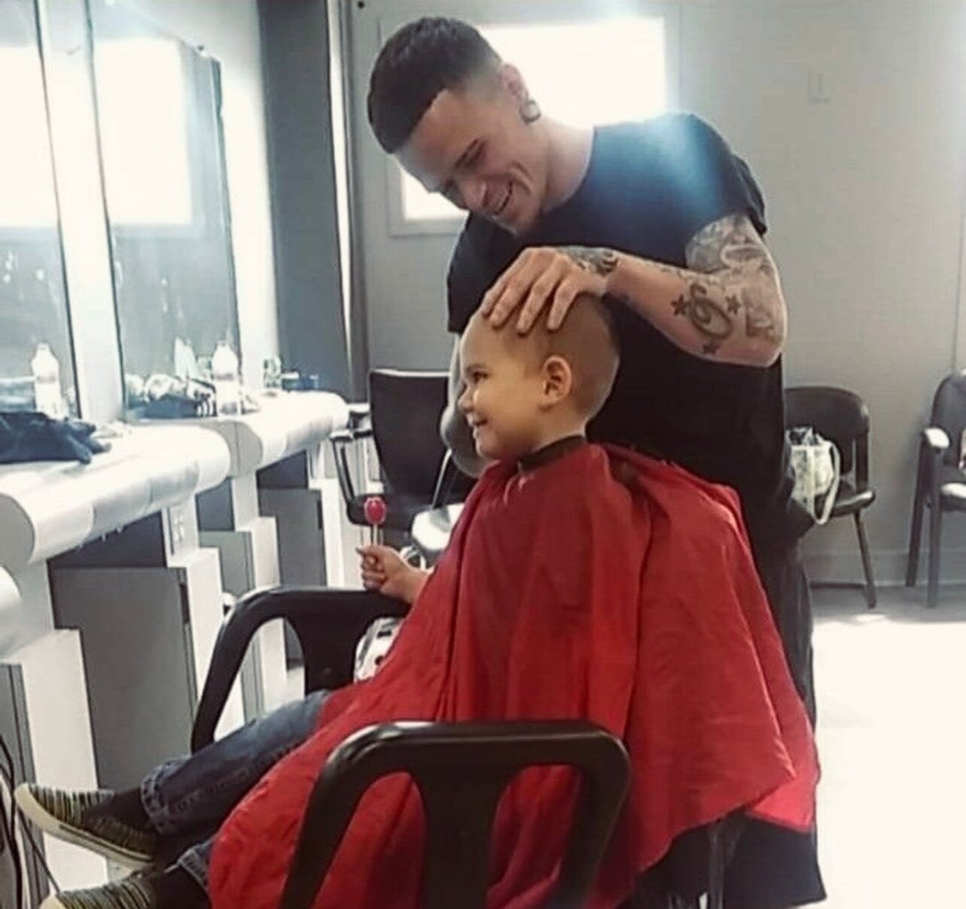 Barbers | Faded Best Barber Shop