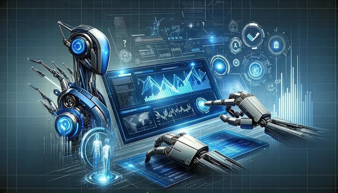 Explore Top NinjaTrader 8 Bots & Indicators: Optimize Your Trading Strategy Explore Top NinjaTrader 8 Bots & Indicators: Optimize Your Trading Strategy