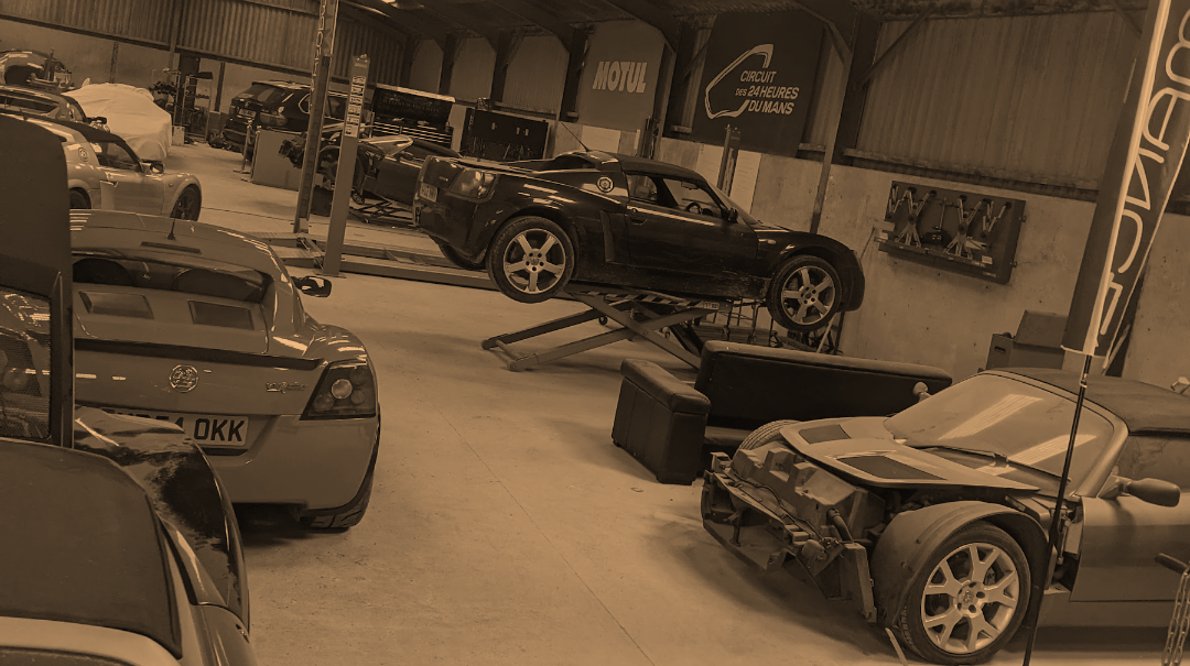 About | MMG PERFORMANCE