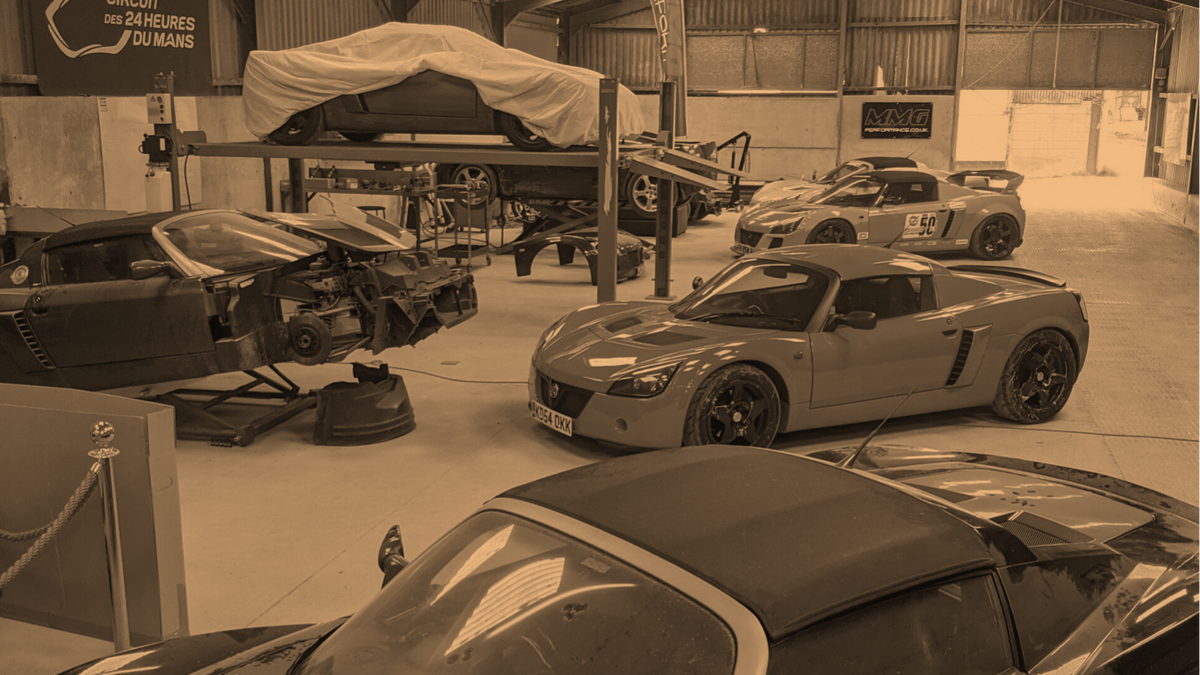 About | MMG PERFORMANCE