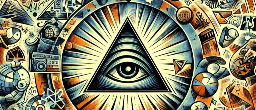 (Complot)theorieën | ongevallenonderzoek EL AL 1862