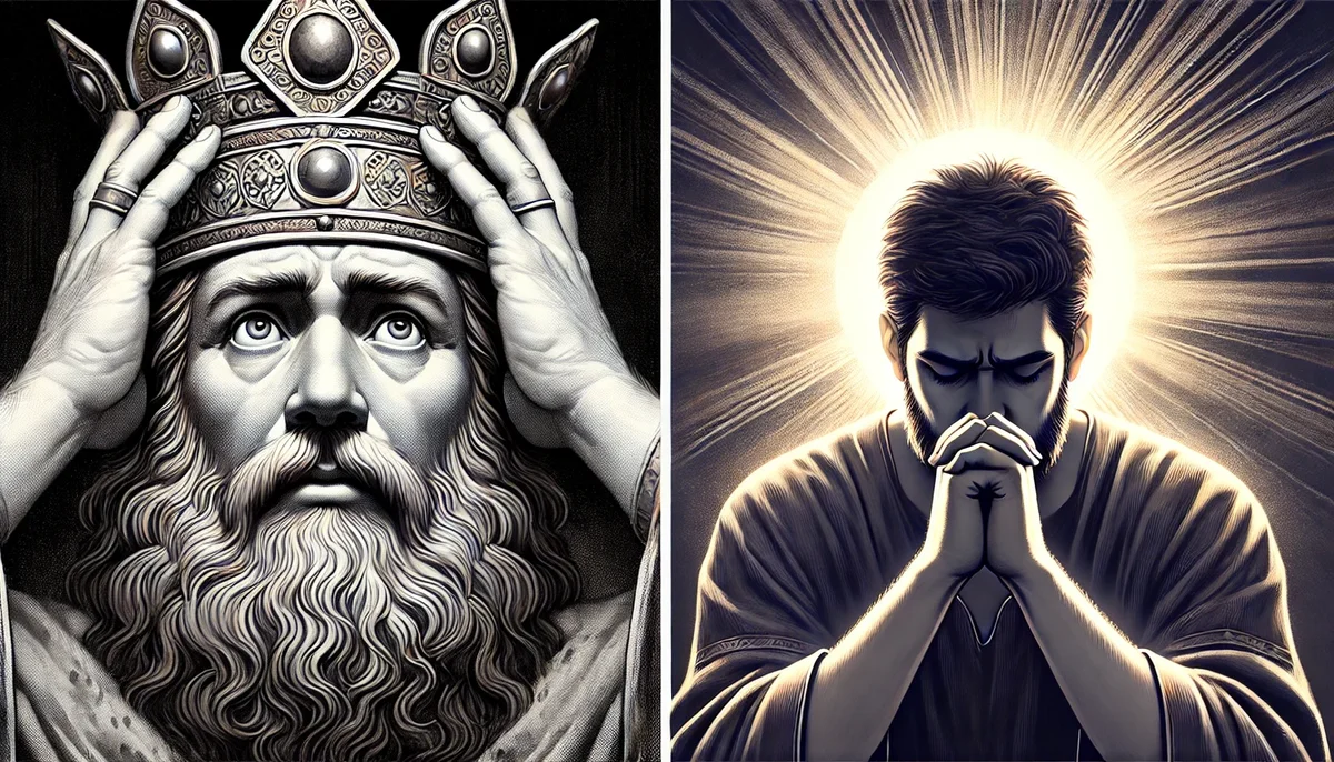 Nebuchadnezzar's Dream (Part 1): Daniel 2:1-23 / Daniel / Sermons ...