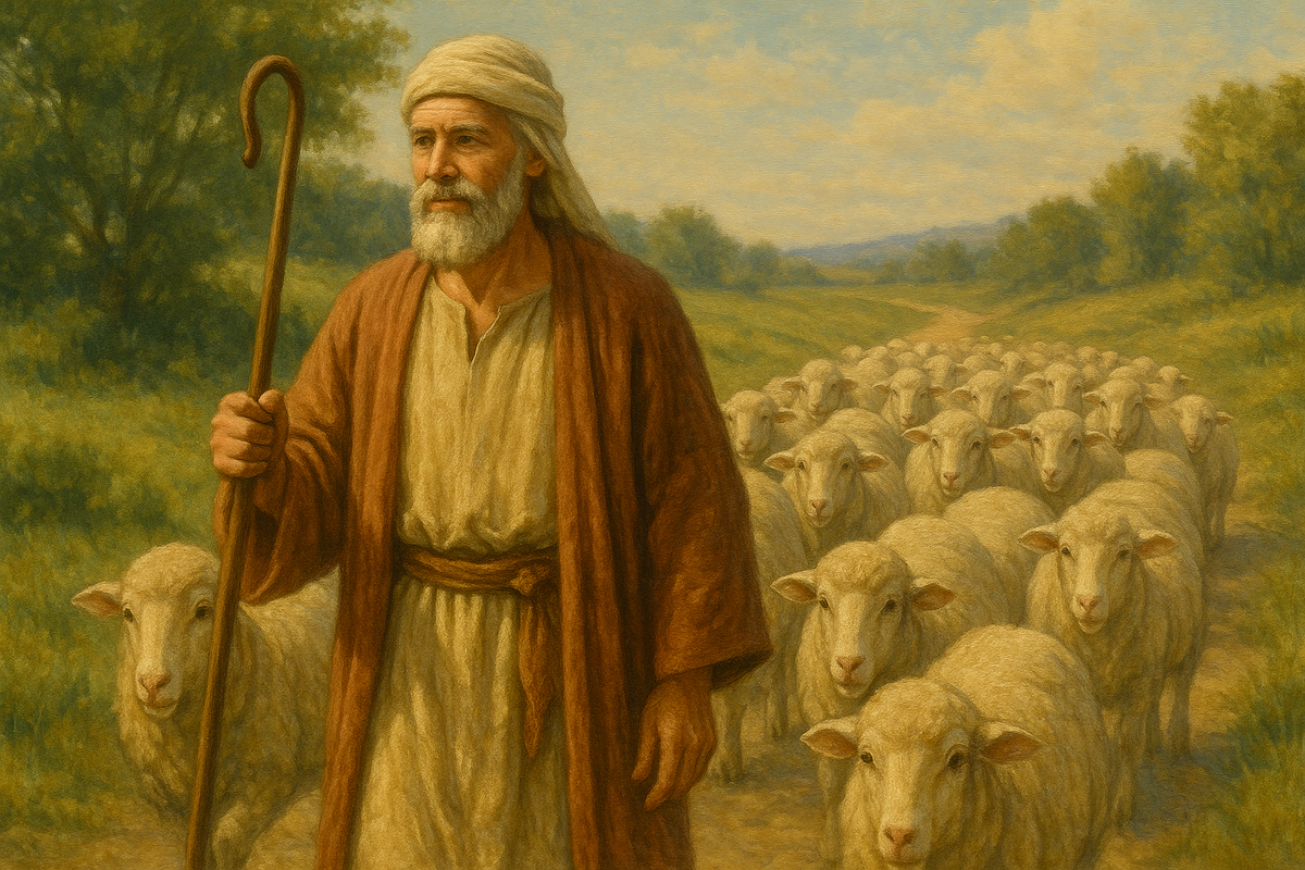 The Duties of an Elder / Eldership / Sermons | Covenant Christian ...