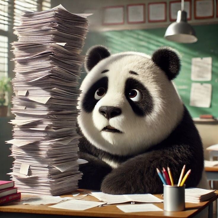 Tarieven | The Panda-Experience