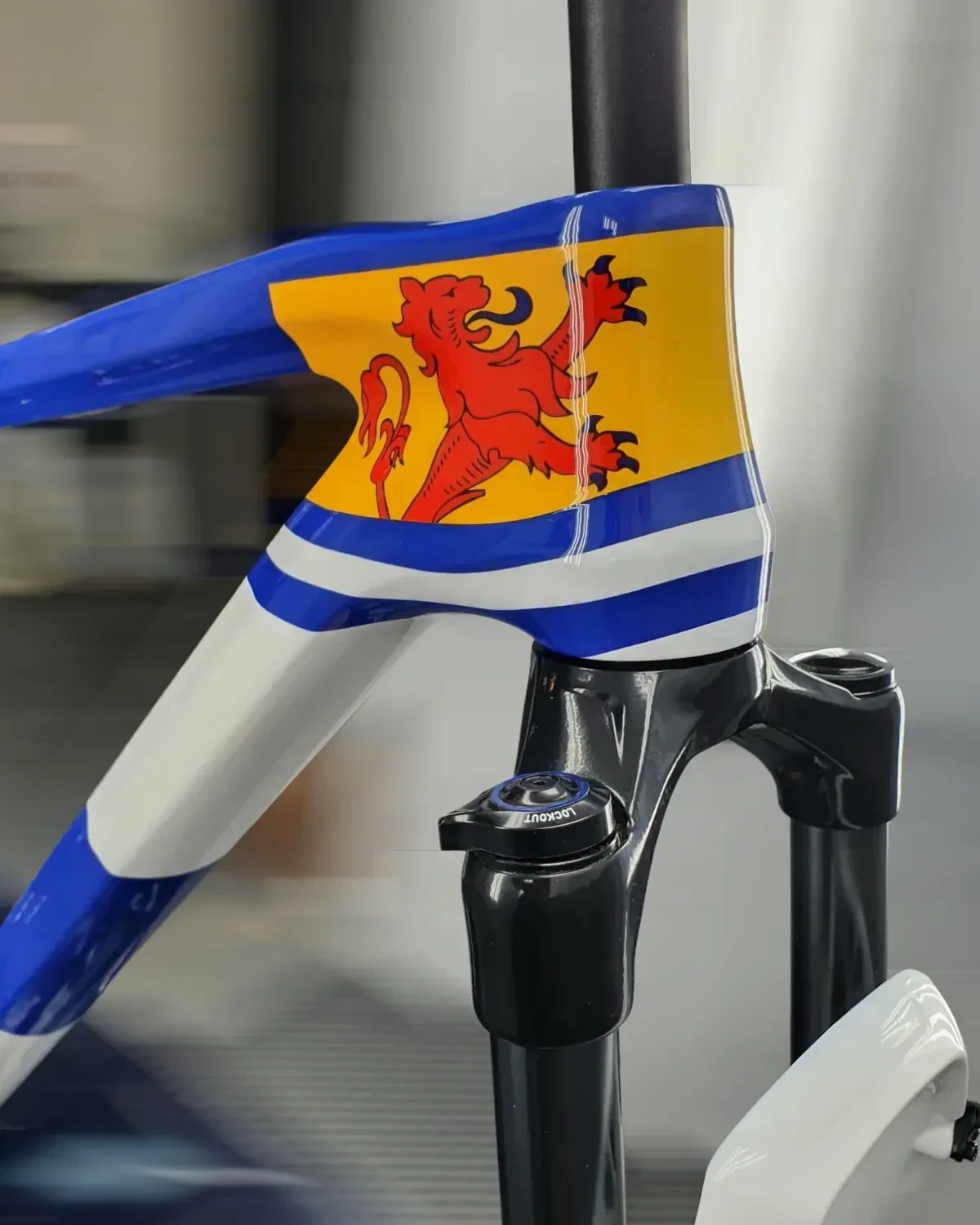 Cyclepaint