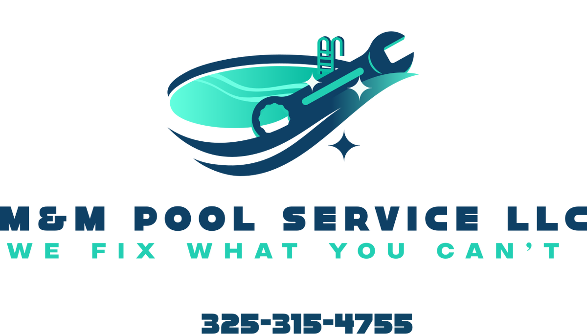 M&M POOL SERVICE LLC