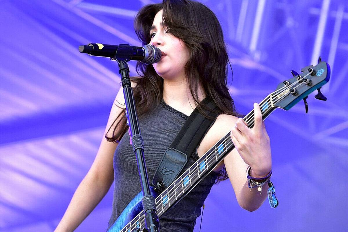 Alejandra "Ale" Villarreal Vélez, le renouveau du rock (2004-) / L'actu ...