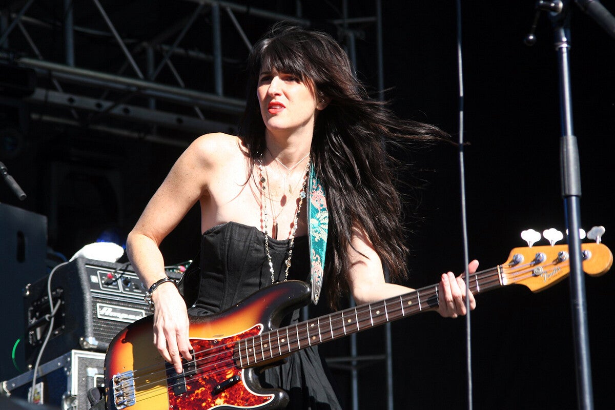 Cat Popper, le coeur mélancolique du rock (1973-) / L'actu | Grave basse