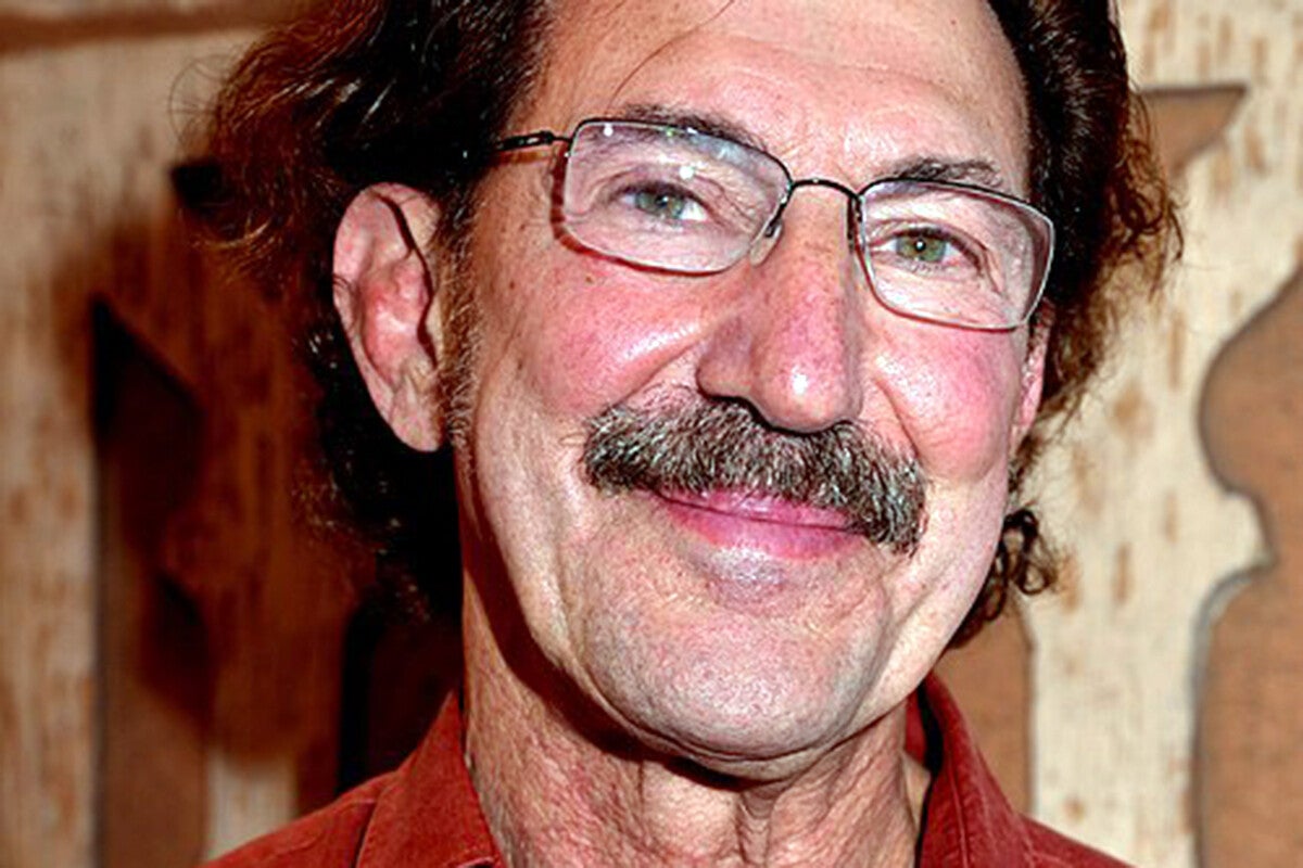Daniel Friedberg, l'artisan du groove folk rock (1944-) / L'actu ...