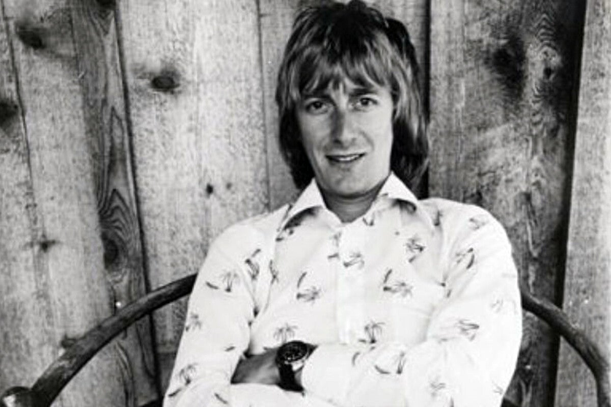Dee Murray (1946-1992) l'orchestration d'Elton John / L'actu | Grave basse