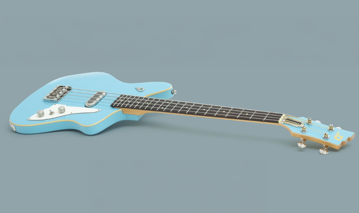 Duesenberg Kavalier Bass : Quand l'Art Déco rencontre la Précision ...