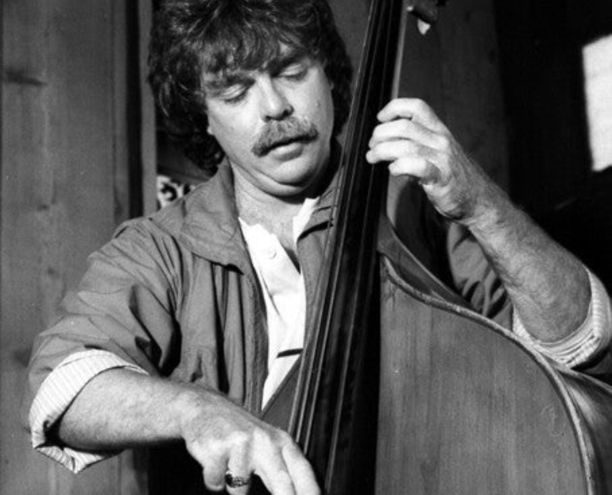 Ron McClure, le camaléon du jazz-rock né en 1941 / L'actu | Grave basse