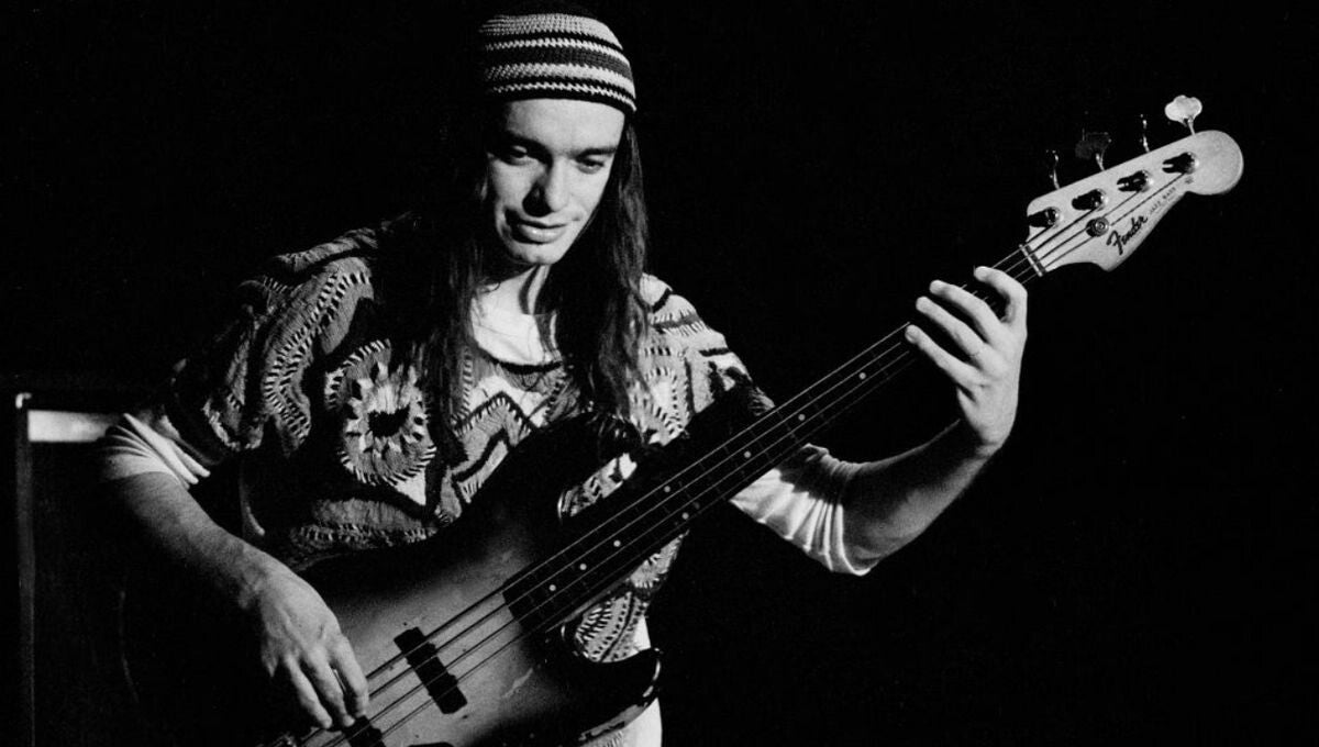 Jaco Pastorius, Ascension fulgurante, génie incroyable et fin tragique ...