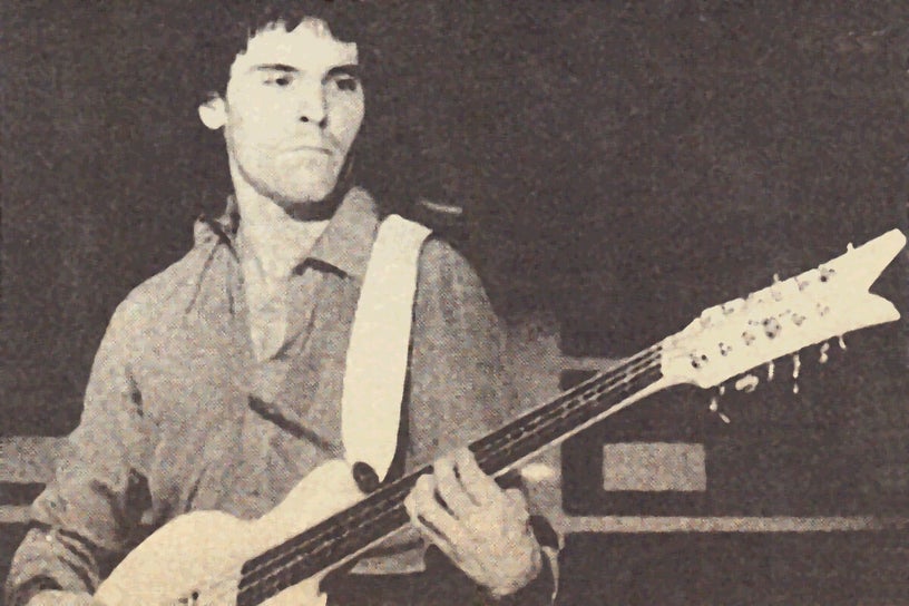 Jon Brant, la fondation de Cheap Trick (1955-) / L'actu | Grave basse