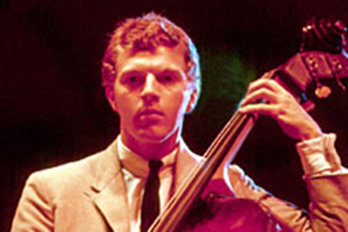 Rocco Scott LaFaro (1936-1961) le météore du jazz moderne / L'actu ...