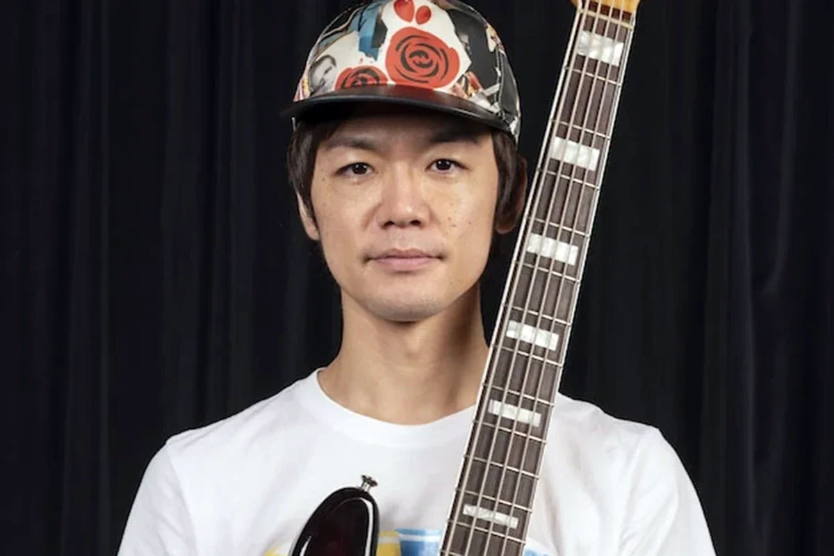 Ryosuke Nikamoto, le slap king japonais (1986-) / L'actu | Grave basse